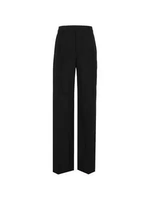 Saint Laurent Flowing Trousers