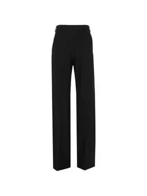 Saint Laurent Flowing Trousers