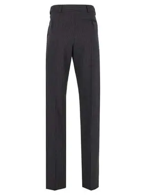 Saint Laurent Tapered Trousers