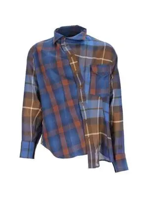 VIVIENNE WESTWOOD Chaos Shirt