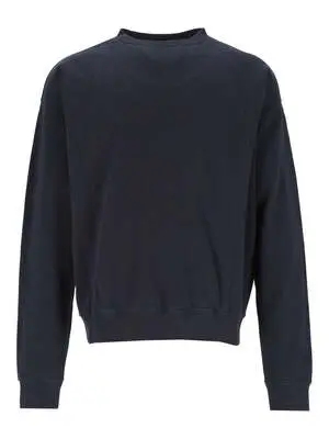 MAISON MARGIELA Double Layer Sweatshirt