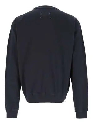 MAISON MARGIELA Double Layer Sweatshirt