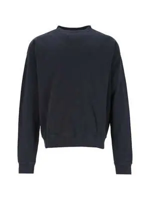 MAISON MARGIELA Double Layer Sweatshirt