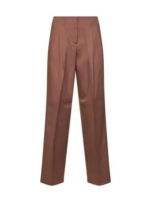 Golden Goose Pleated Pants For Women