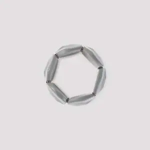 Giorgio Armani Resin Link Bracelet
