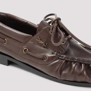 Saint Laurent Le Loafer