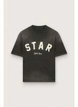 GOLDEN GOOSE T-shirts - Multicolor