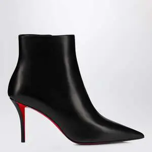 CHRISTIAN LOUBOUTIN Miss Z Booty - Black