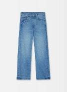 Jacquemus Denim Jeans - Multicolor