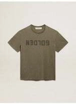 GOLDEN GOOSE T-shirts - Multicolor
