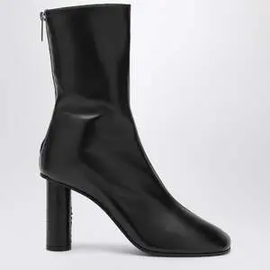 Paris Texas Alice Leather Ankle Boots