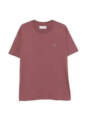 VIVIENNE WESTWOOD Orb Classic T-shirt