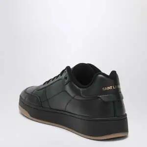 Saint Laurent Sl/61 Sneakers In Leather
