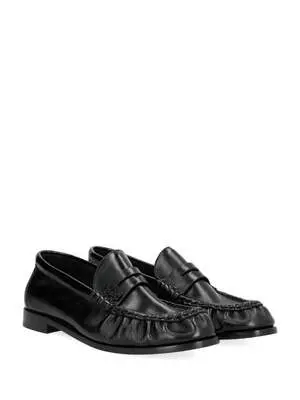 Saint Laurent Le Loafer Moccasins