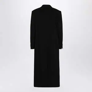 Tagliatore Double-breasted Wool Coat