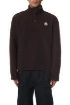 Moncler Sweatshirts - Multicolor