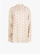 Dries Van Noten Shirts And Blouses - Multicolor