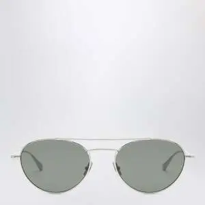 Saint Laurent Sl 97 Sunglasses In / Grey
