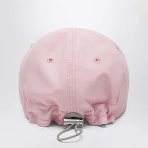 Jacquemus Baluchon Baseball Cap