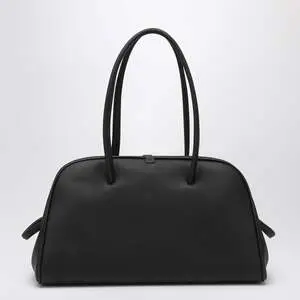 Jacquemus Medium Turismo Bag In Leather