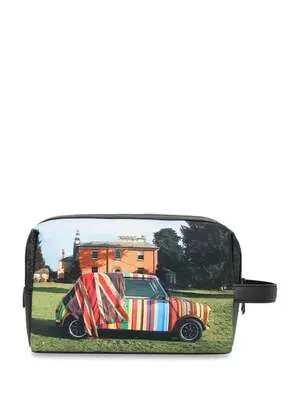 Paul Smith Beauty Case Mini At Langar Hall