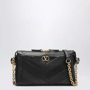 Valentino Garavani Small Panthea Crossbody Bag