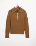 WALES BONNER Knitwear - Multicolor