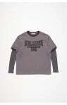 Acne Studios T-shirts - Multicolor