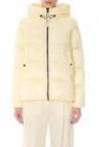 Moncler Coats - Multicolor