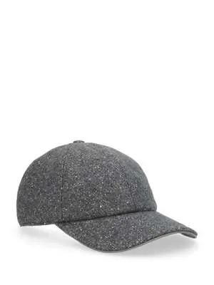Eleventy Ribbed Hat