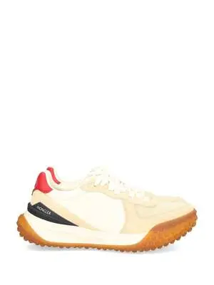 Moncler Citytrek Sneakers - White