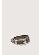 GOLDEN GOOSE Belts - Multicolor