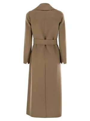 Max Mara Poldo Wool Coat