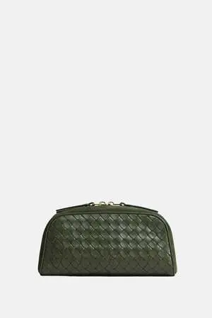Bottega Veneta Nodo Small Pouch - Multicolor