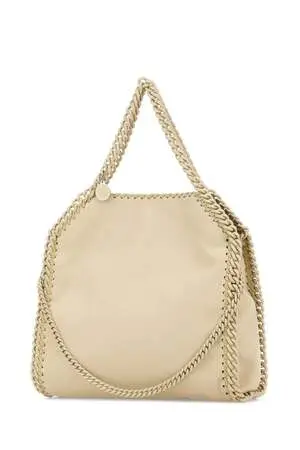 Stella McCartney Falabella Mini Handbag - Yellow