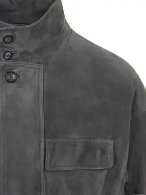 Giorgio Armani Coats