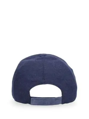 Eleventy Baseball Cap