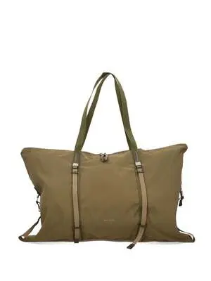 Paul Smith Travel Bag - Brown