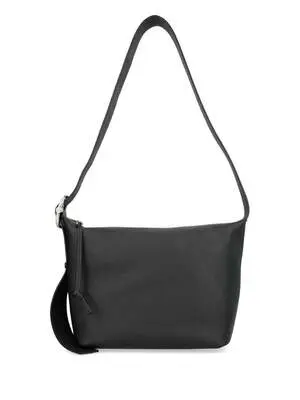 Loewe Loop Medium Hobo Bag - Black