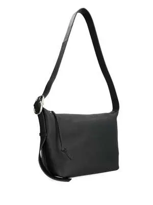 Loewe Loop Medium Hobo Bag - Black