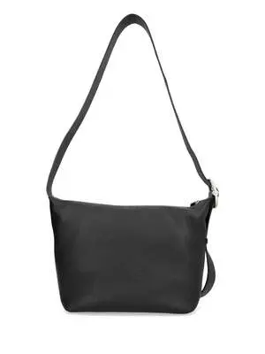 Loewe Loop Medium Hobo Bag - Black