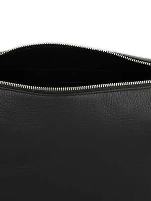 Loewe Loop Medium Hobo Bag - Black