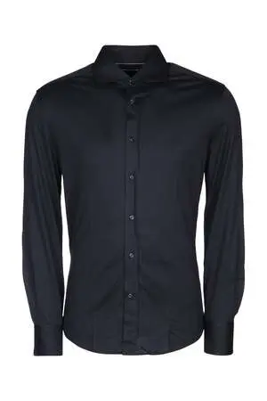 Men's Mercerised Jersey Shirts