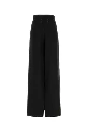 MAISON MARGIELA Wool Skirt