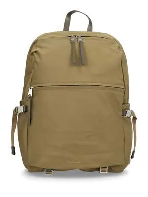 Paul Smith Backpack - Brown