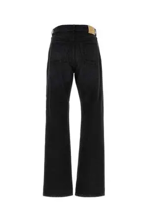 Fendi Denim Jeans