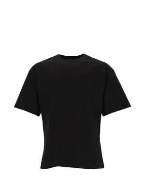 Saint Laurent Cassandre Oversized T-shirt