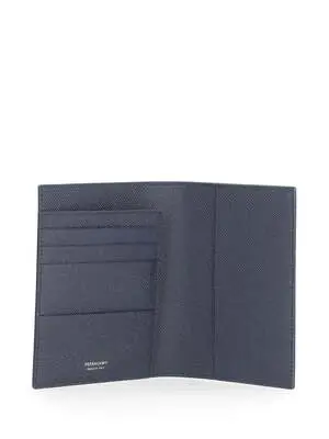 FERRAGAMO Gancini Compact Wallet