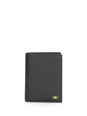 FERRAGAMO Mini Gancini Wallet