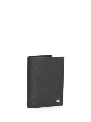 FERRAGAMO Mini Gancini Wallet